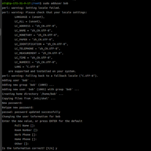 How to Create Sudo Users for Debian - JumpCloud