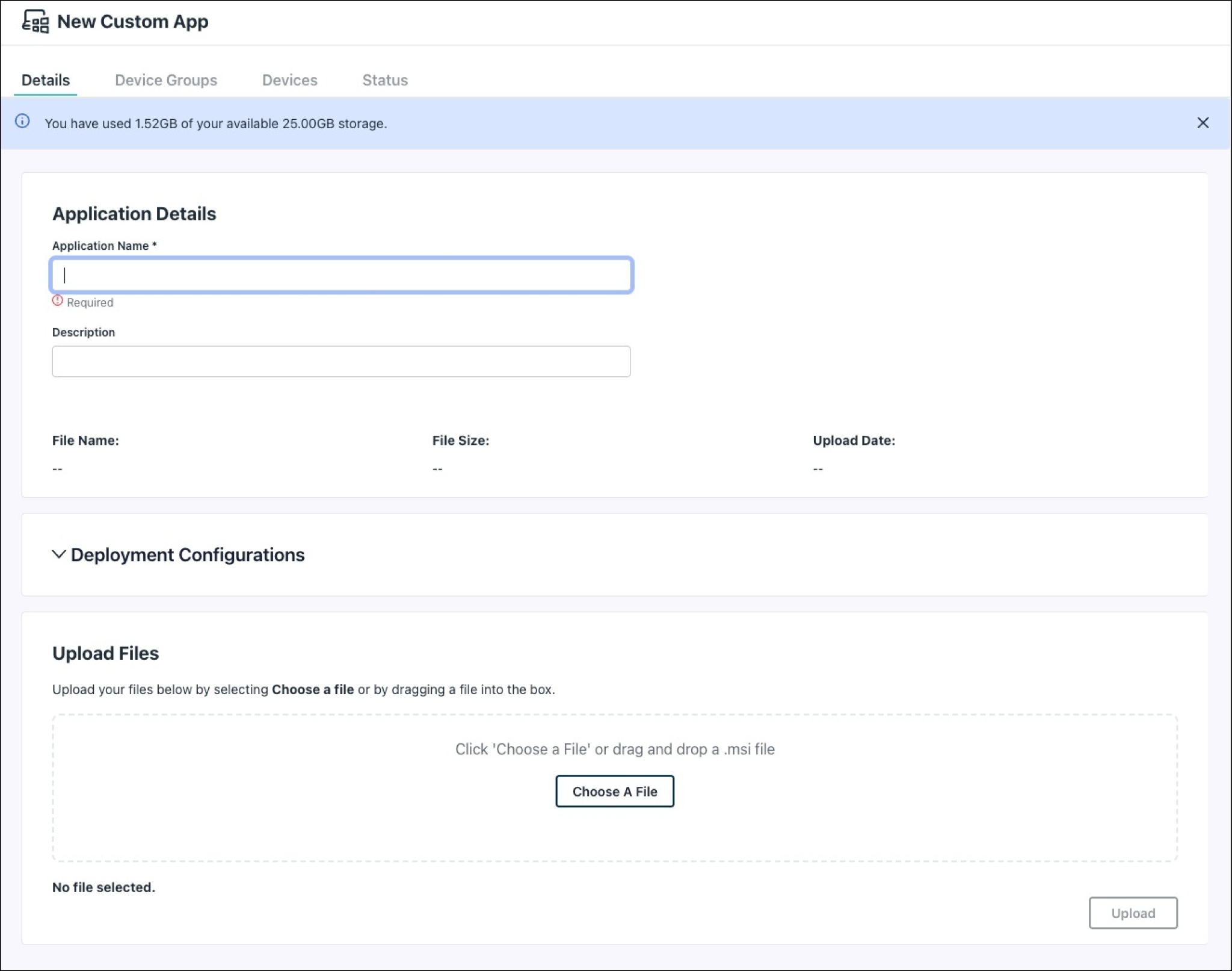 Manage Software with JumpCloud Private Repository - JumpCloud