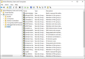 Configure ADI: Manage users, groups, and passwords in AD and JumpCloud