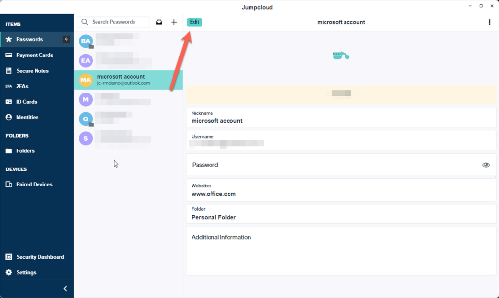 Troubleshoot: JumpCloud Password Manager Autofill Isn't Working
