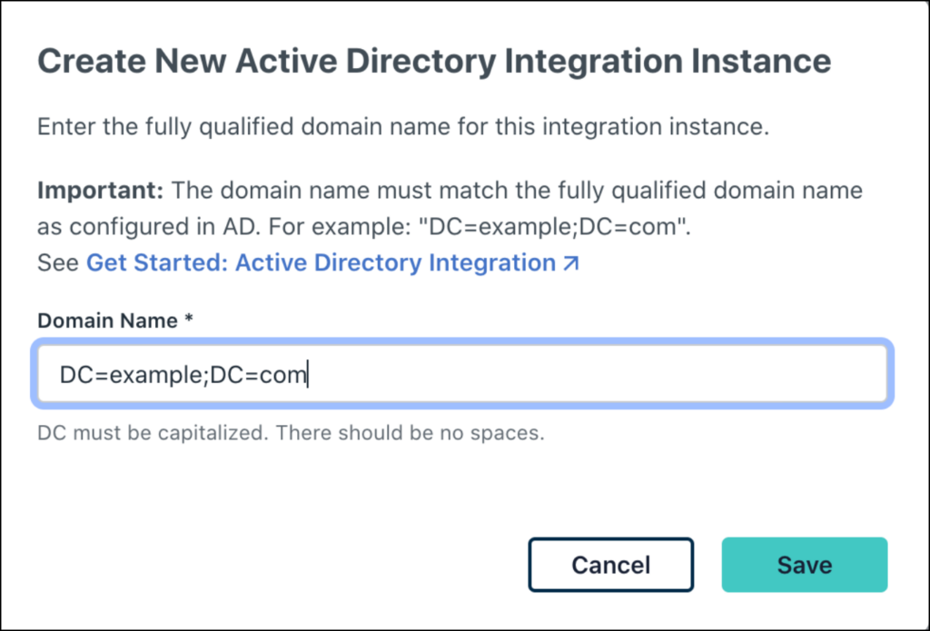 Configure ADI: Manage users, groups, and passwords in AD and JumpCloud