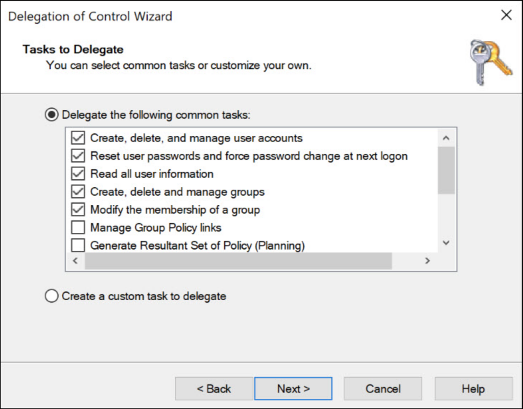 Configure Adi Manage Users Groups And Passwords In Jumpcloud And Ad