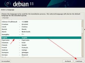 How to Enable Full Disk Encryption on Debian 11 - JumpCloud