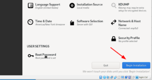 How to Enable Full Disk Encryption in RHEL 9 - JumpCloud