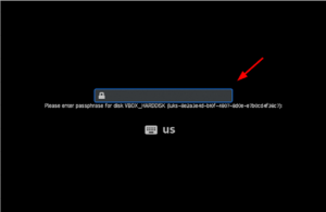 How to Enable Full Disk Encryption in RHEL 9 - JumpCloud