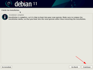 How to Enable Full Disk Encryption on Debian 11 - JumpCloud