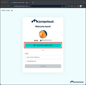 Comparing Okta FastPass vs. JumpCloud Go - JumpCloud