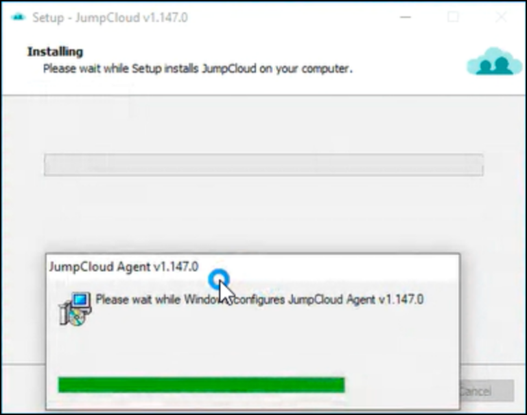 Troubleshoot: Windows Agent Installation - JumpCloud