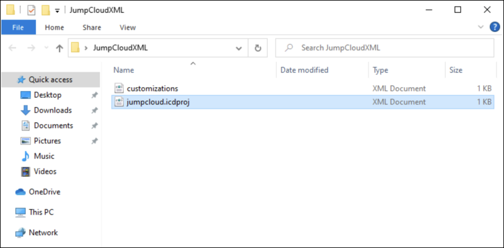 Enroll Windows MDM Using a Provisioning Package - JumpCloud