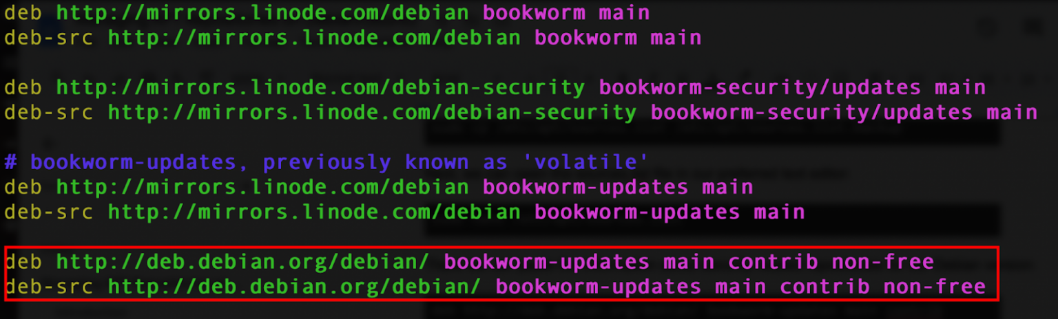 How to Manage APT Repositories on Debian or Ubuntu - JumpCloud