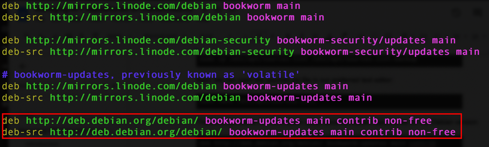 How To Manage Apt Repositories On Debian Or Ubuntu Jumpcloud