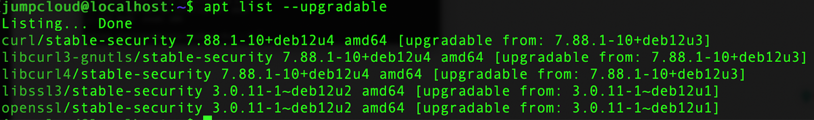 How to Manage APT Repositories on Debian or Ubuntu - JumpCloud
