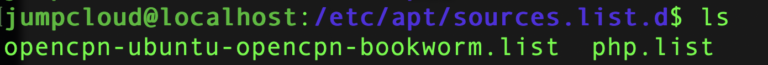 How to Manage APT Repositories on Debian or Ubuntu - JumpCloud