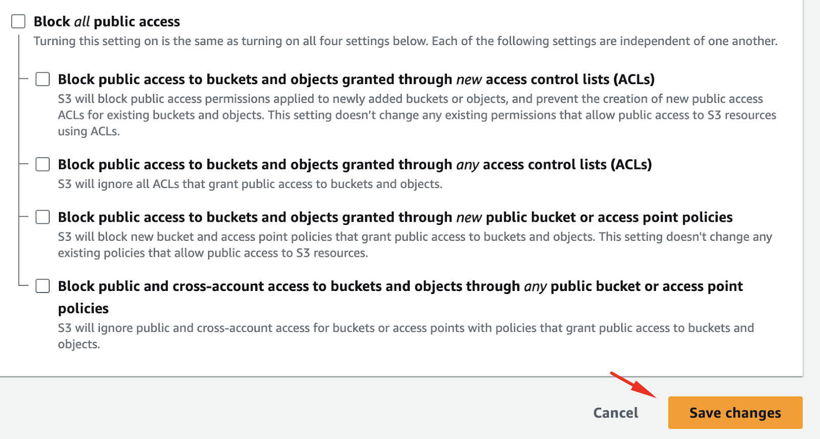 How To Work with Amazon S3 on Amazon Linux - JumpCloud