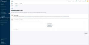 Manage Software with Apple's VPP - JumpCloud