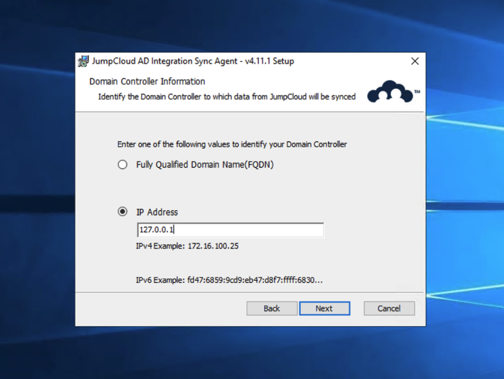 Configure ADI: Manage users, groups, and passwords in JumpCloud - JumpCloud