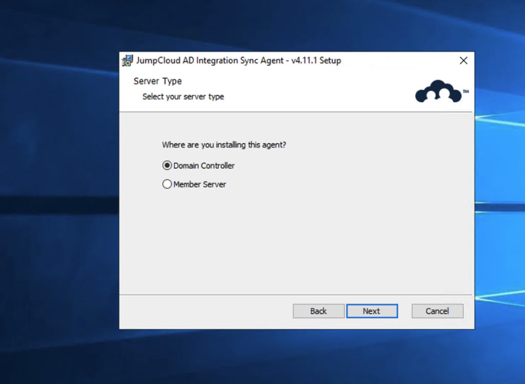 Configure ADI: Manage users, groups, and passwords in AD and JumpCloud