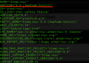 How to Migrate CentOS 7 to AlmaLinux - JumpCloud