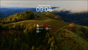 Understand macOS FileVault and User Login Windows - JumpCloud