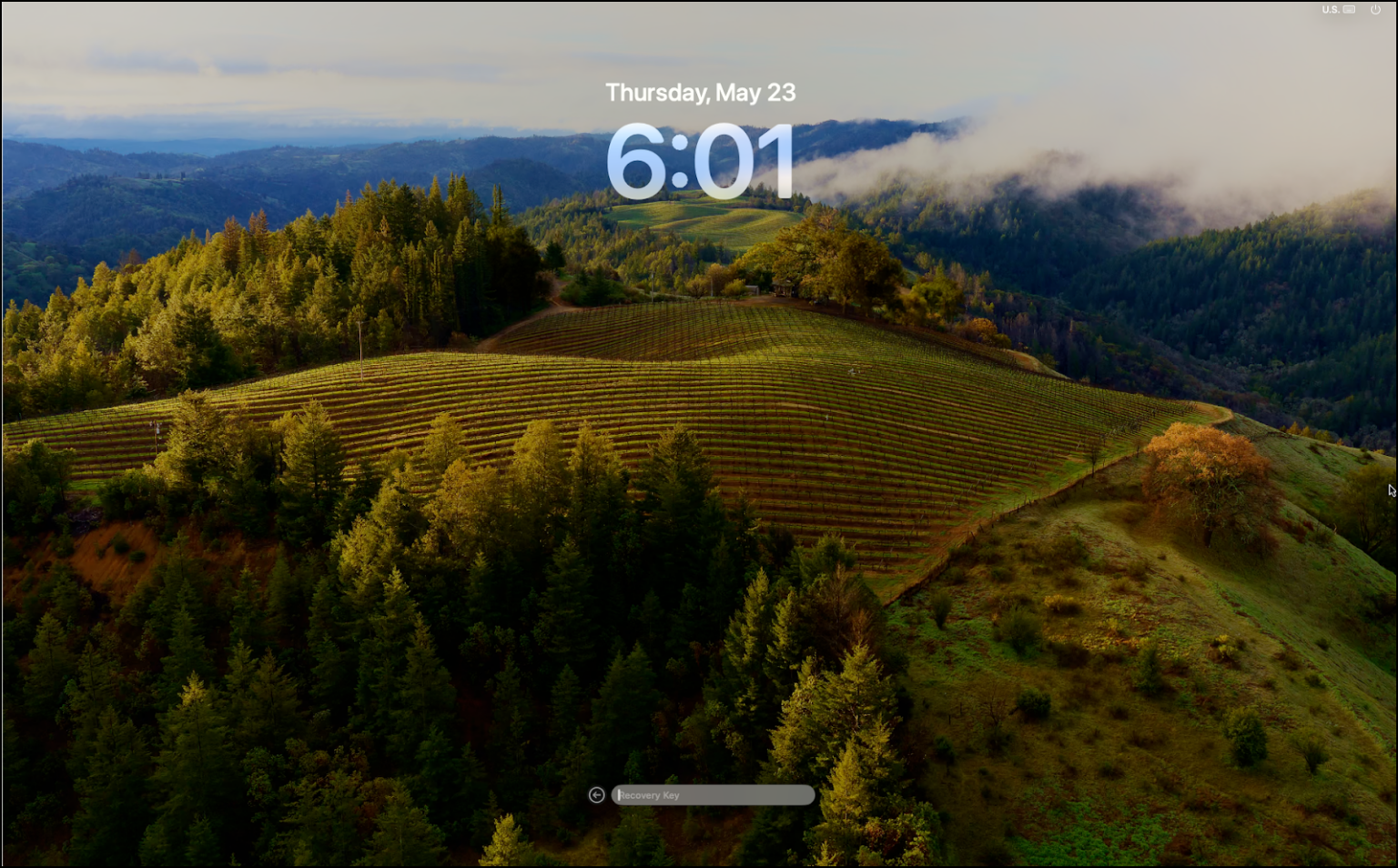 Understand Macos Filevault And User Login Windows Jumpcloud