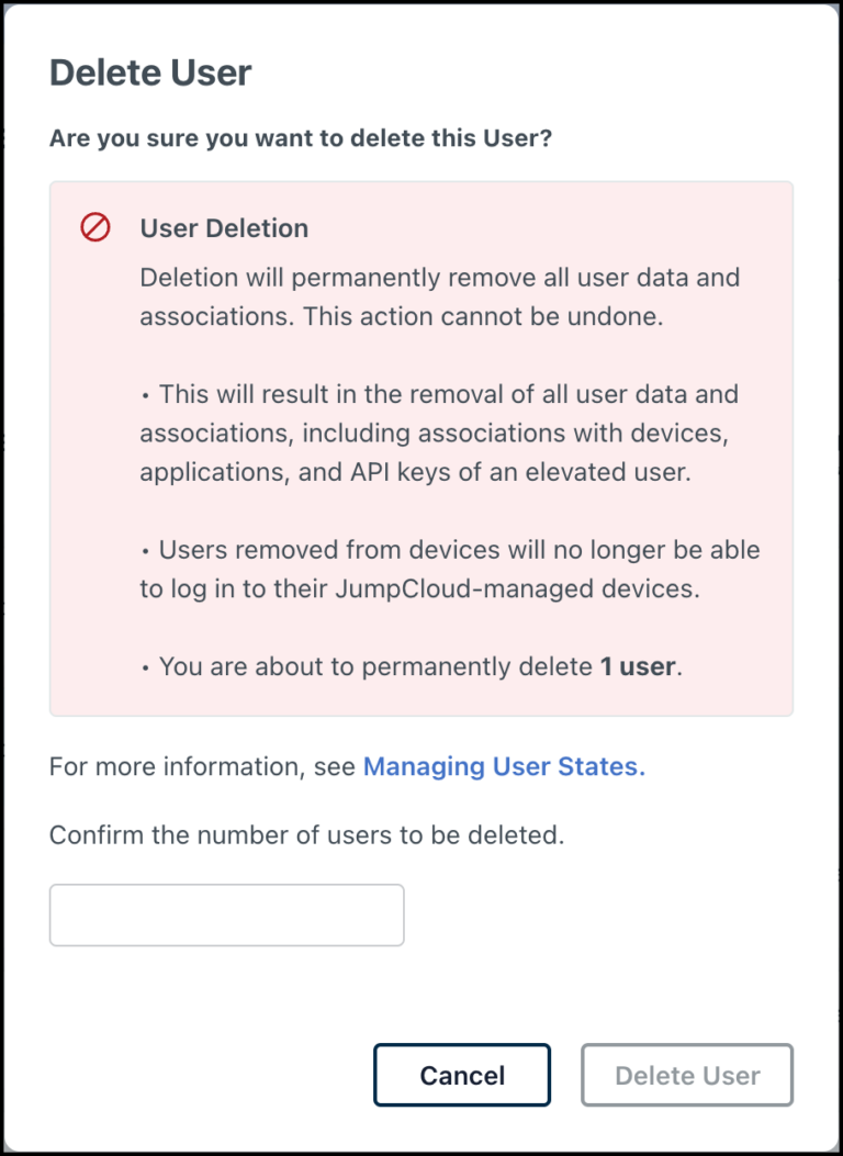 Secure Admin Portal Logins with Advanced MFA Options - JumpCloud