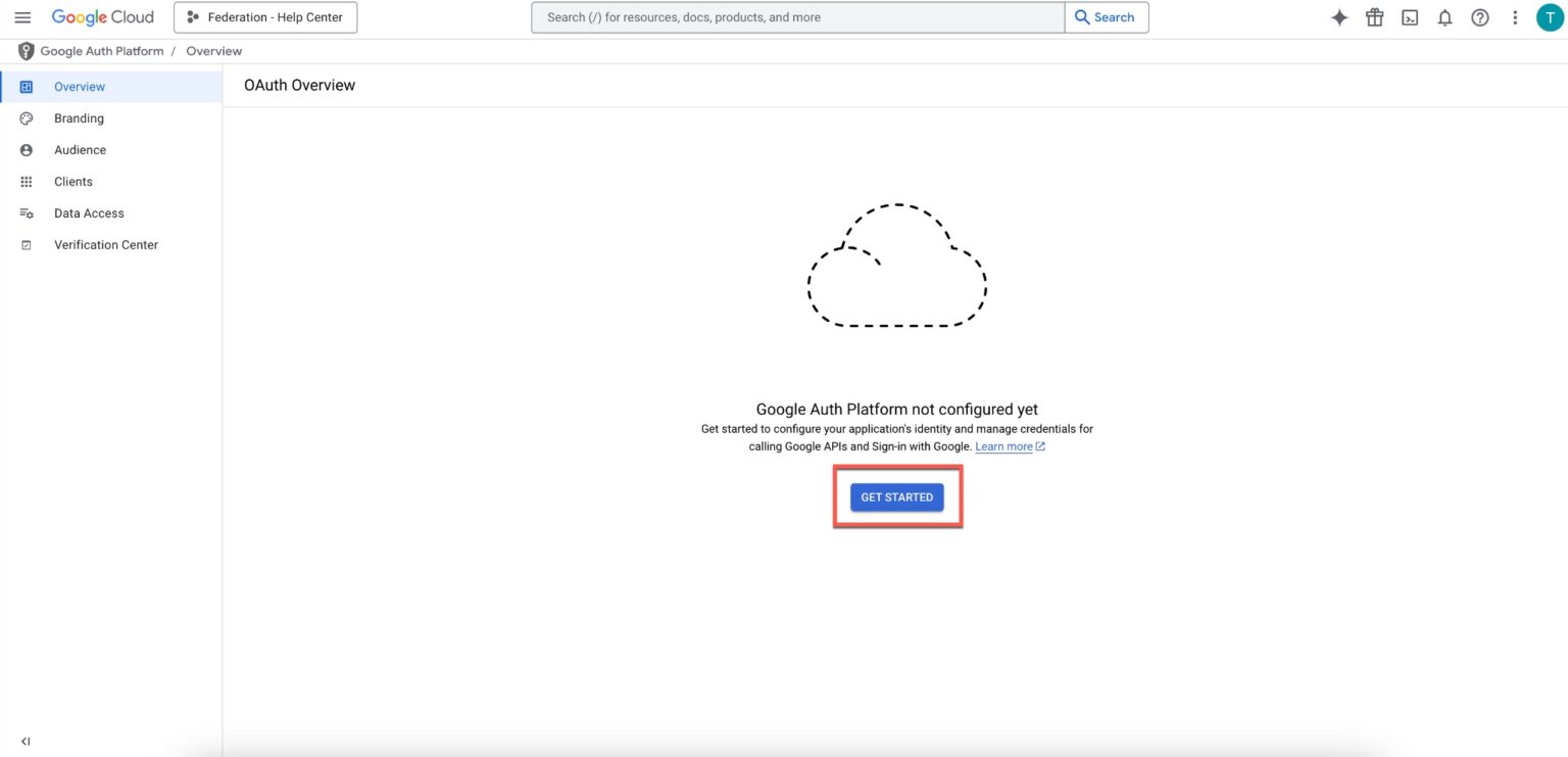 Configure Google Workspace as an Identity Provider - JumpCloud