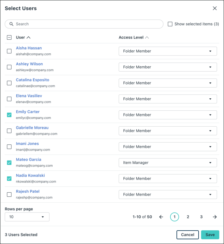 JumpCloud Password Manager for Admins - JumpCloud