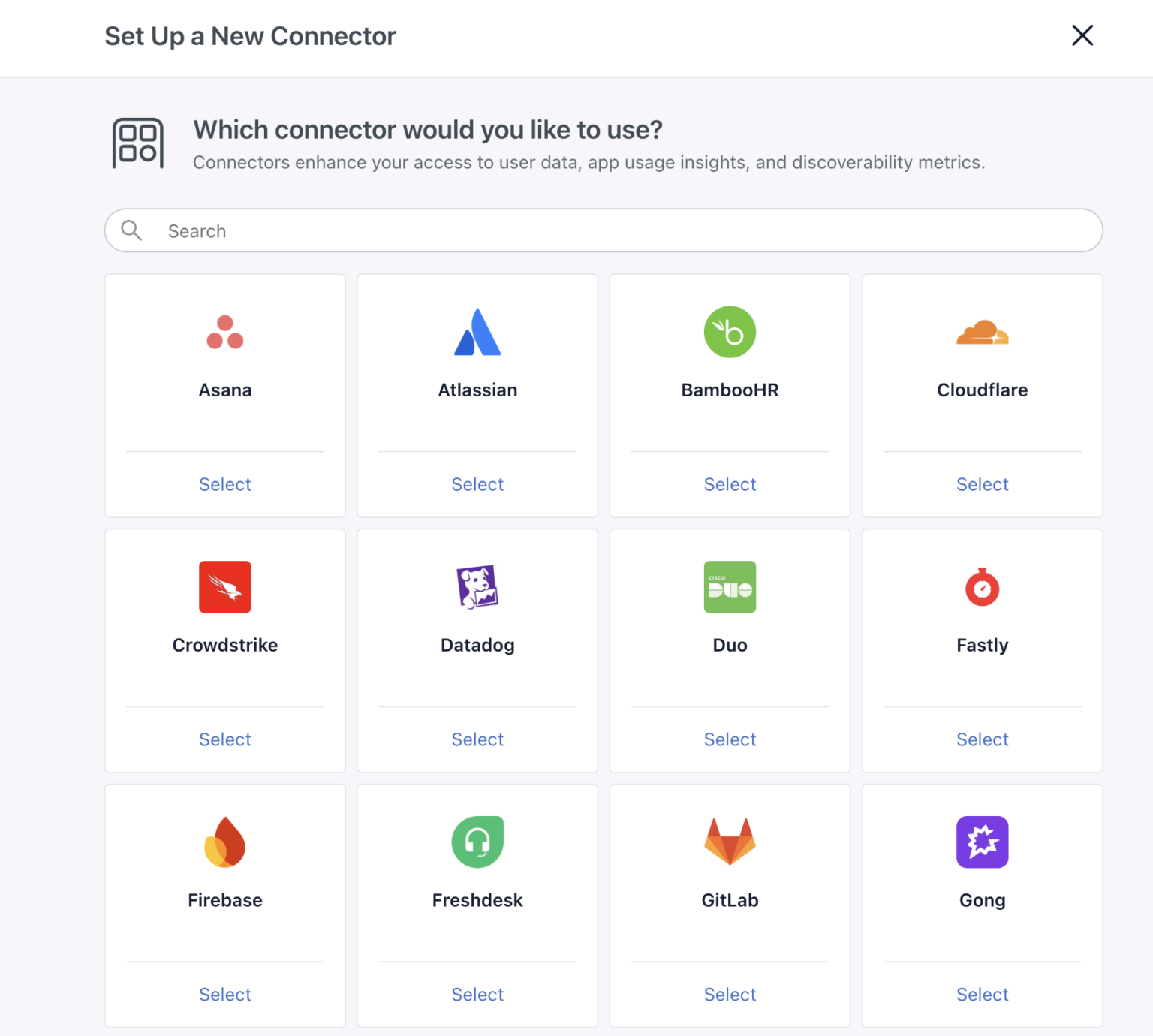 How JumpCloud SaaS Management Discovers Applications - JumpCloud