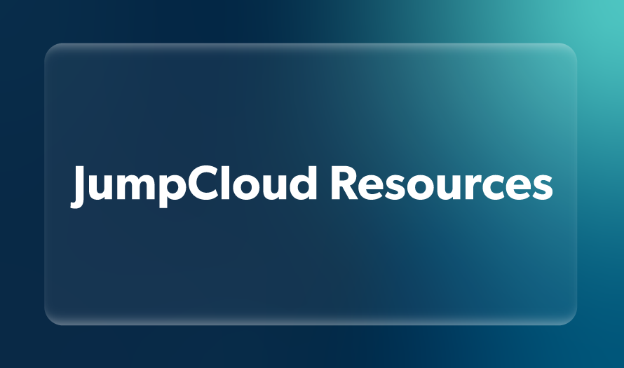 Google Workspace + JumpCloud: Unify IT, Slash Complexity - JumpCloud