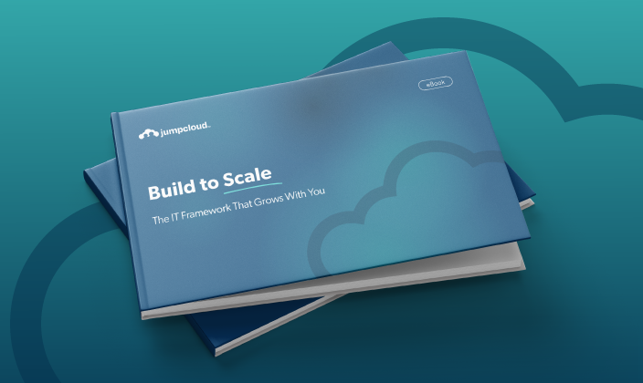 Build to Scale - JumpCloud